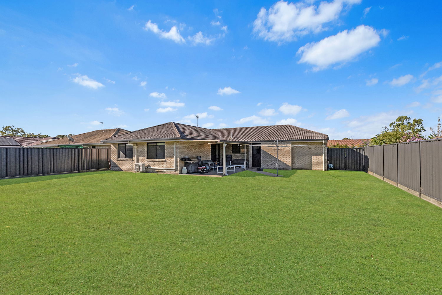 4 Kensi Court, Point Vernon QLD 4655 - McGrath Knight Frank Wide Bay ...