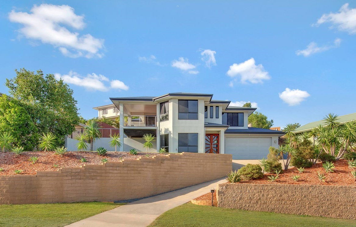 12 Koowin Drive, Kirkwood QLD 4680 - McGrath Knight Frank Wide Bay ...