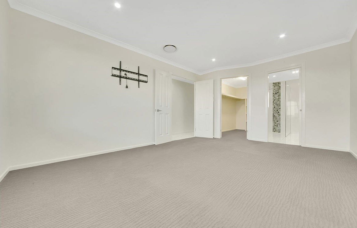 12 Koowin Drive, Kirkwood QLD 4680 - McGrath Knight Frank Wide Bay ...