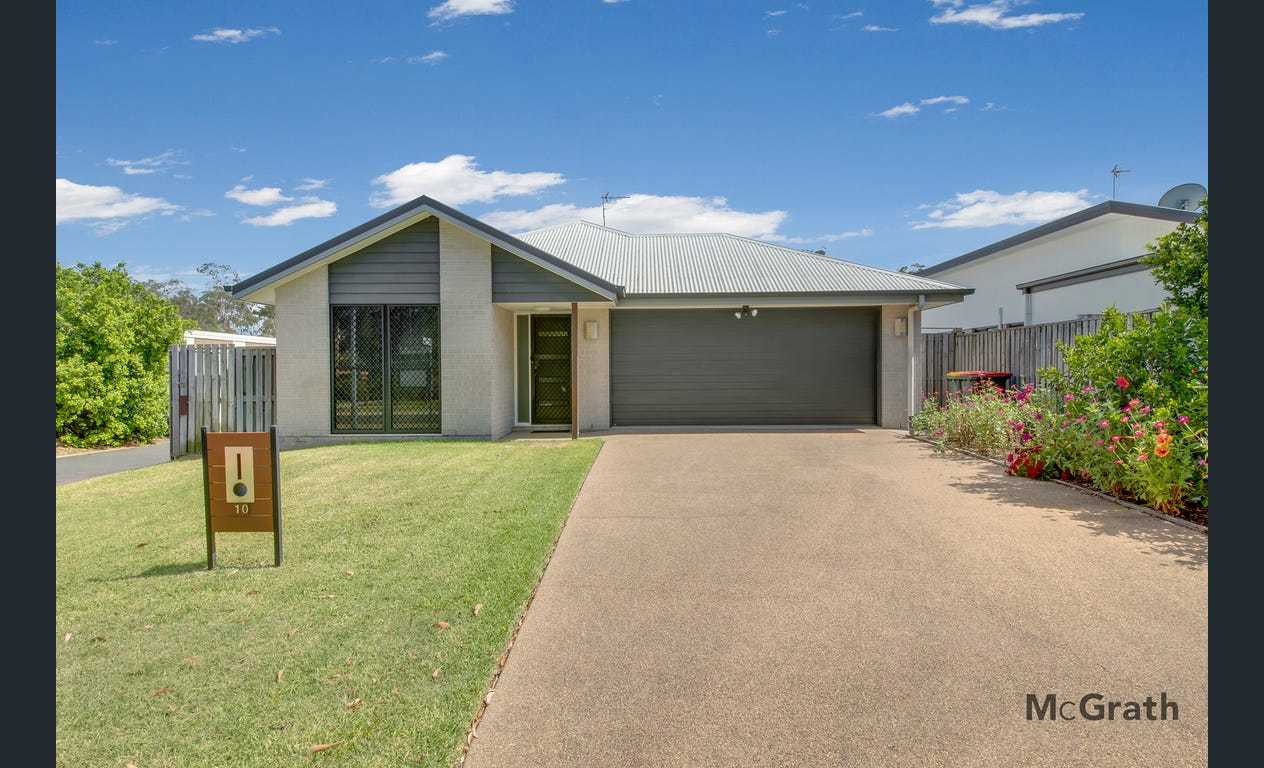 10 Harmony Drive, Clinton QLD 4680 - McGrath Knight Frank Wide Bay ...
