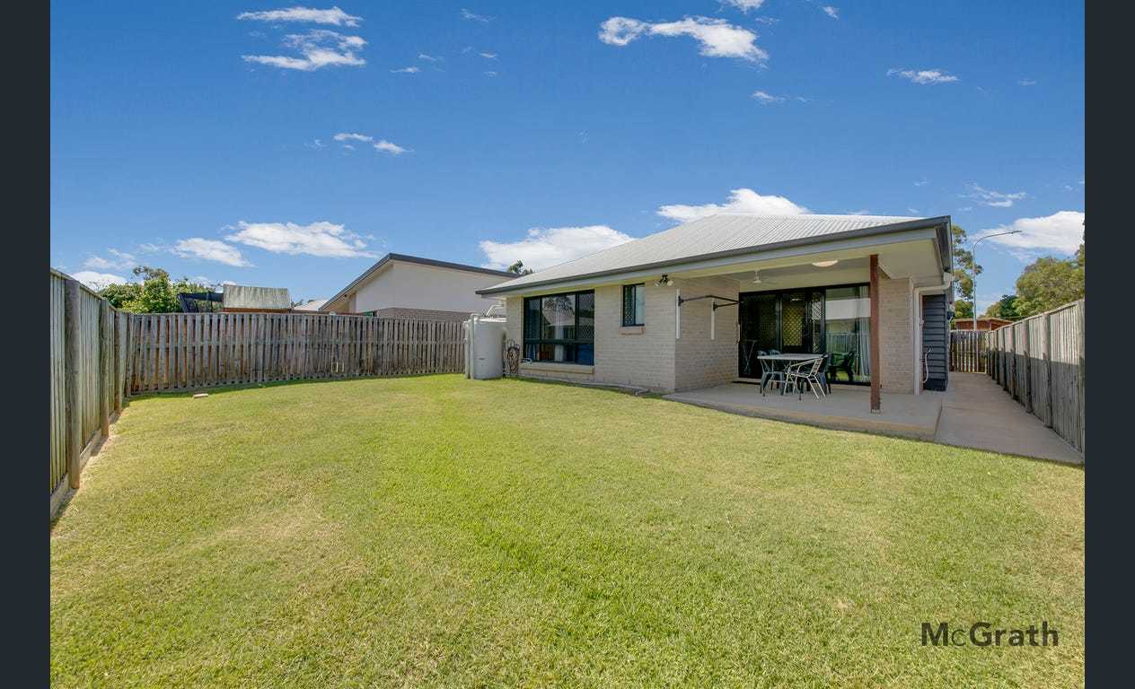10 Harmony Drive, Clinton QLD 4680 - McGrath Knight Frank Wide Bay ...