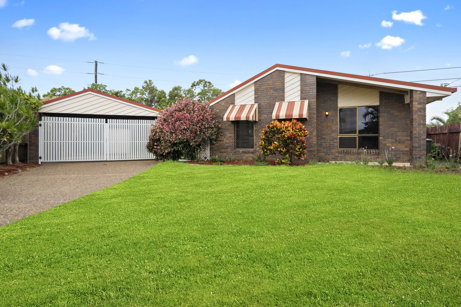 12 Tadgell Court, Avenell Heights QLD 4670 - McGrath Knight Frank Wide ...