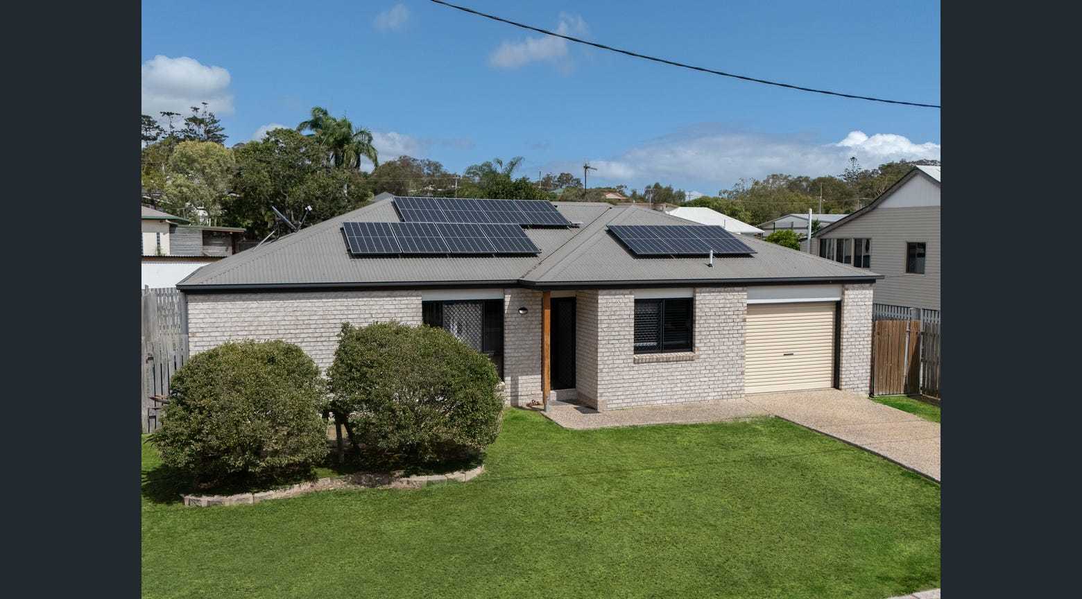 15 Stasia Lane, South Gladstone QLD 4680 - McGrath Knight Frank Wide ...