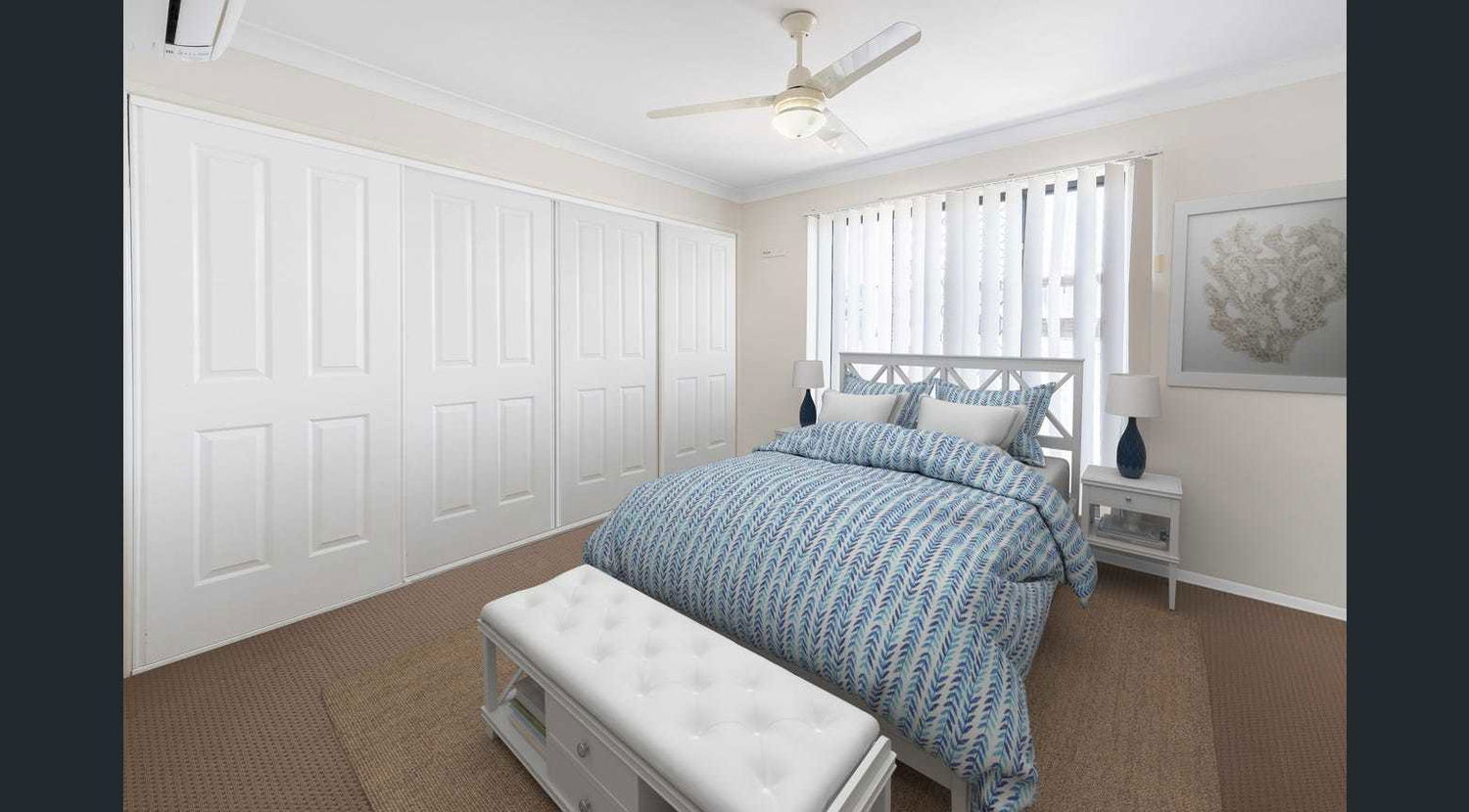 15 Stasia Lane, South Gladstone QLD 4680 - McGrath Knight Frank Wide ...