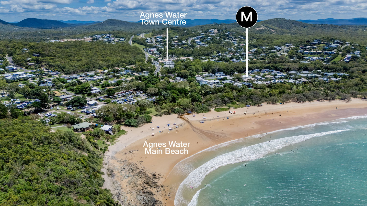 17 Beach Houses Estate Road, Agnes Water QLD 4677 - McGrath Knight ...