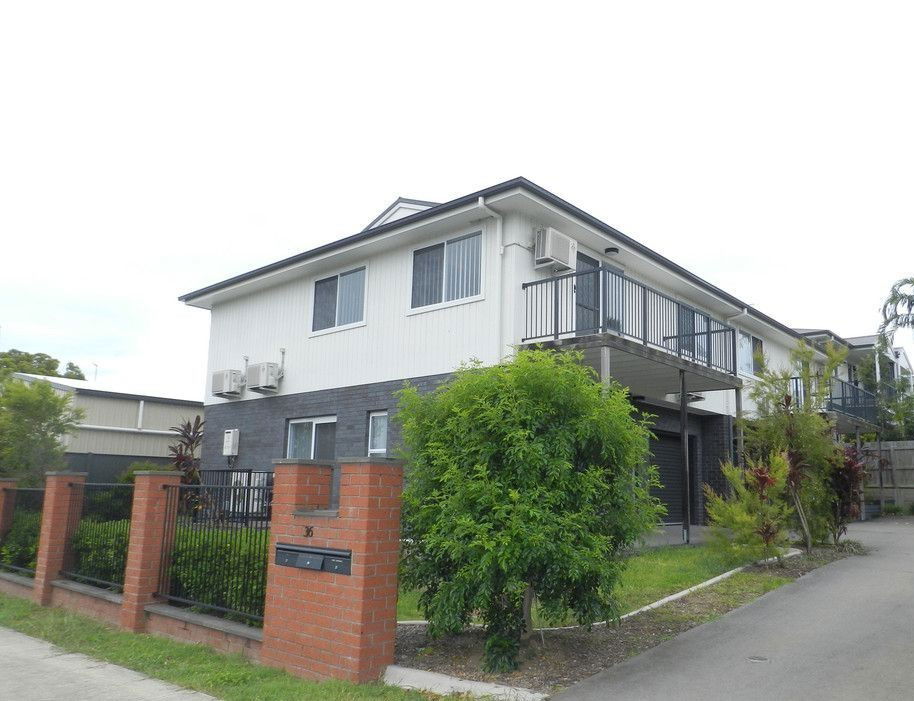 1/36 Scenery Street, Gladstone Central QLD 4680 - McGrath Knight Frank ...