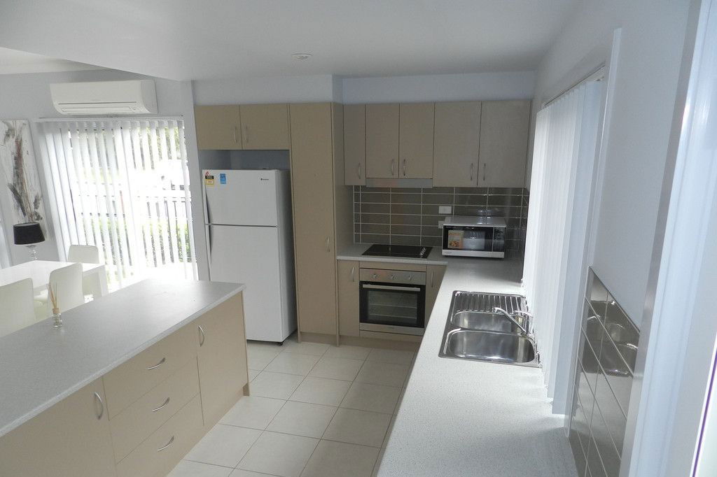 1/36 Scenery Street, Gladstone Central QLD 4680 - McGrath Knight Frank ...