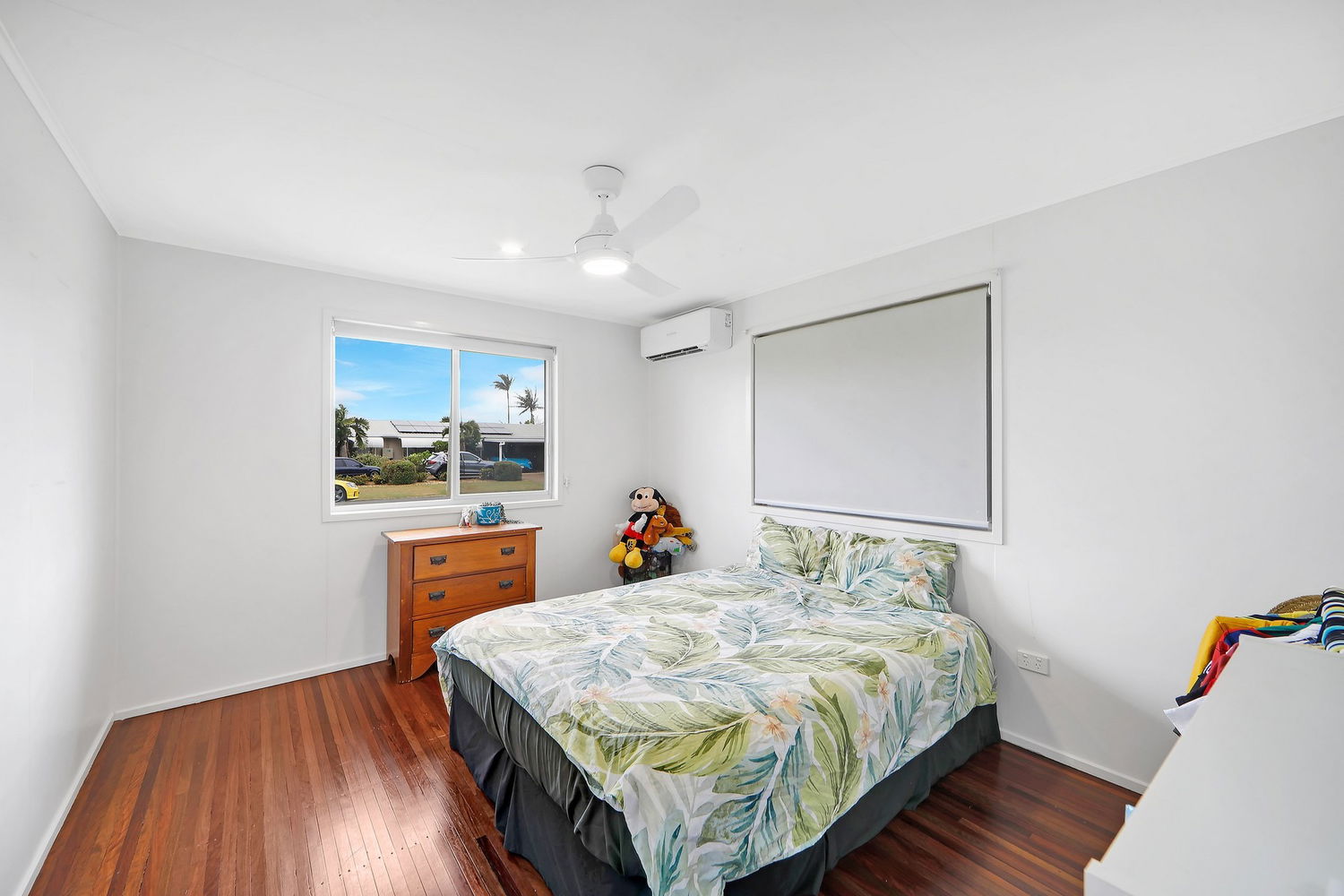 156 McCarthy Road, Avenell Heights QLD 4670 - McGrath Knight Frank Wide ...