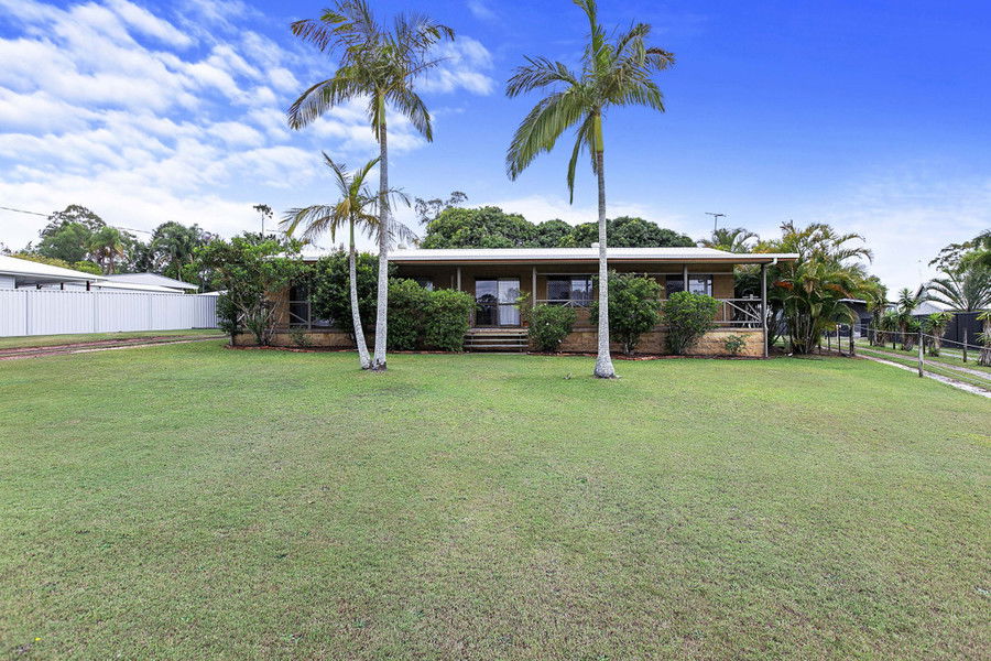 52 High Street, Tinana QLD 4650 - McGrath Knight Frank Wide Bay ...