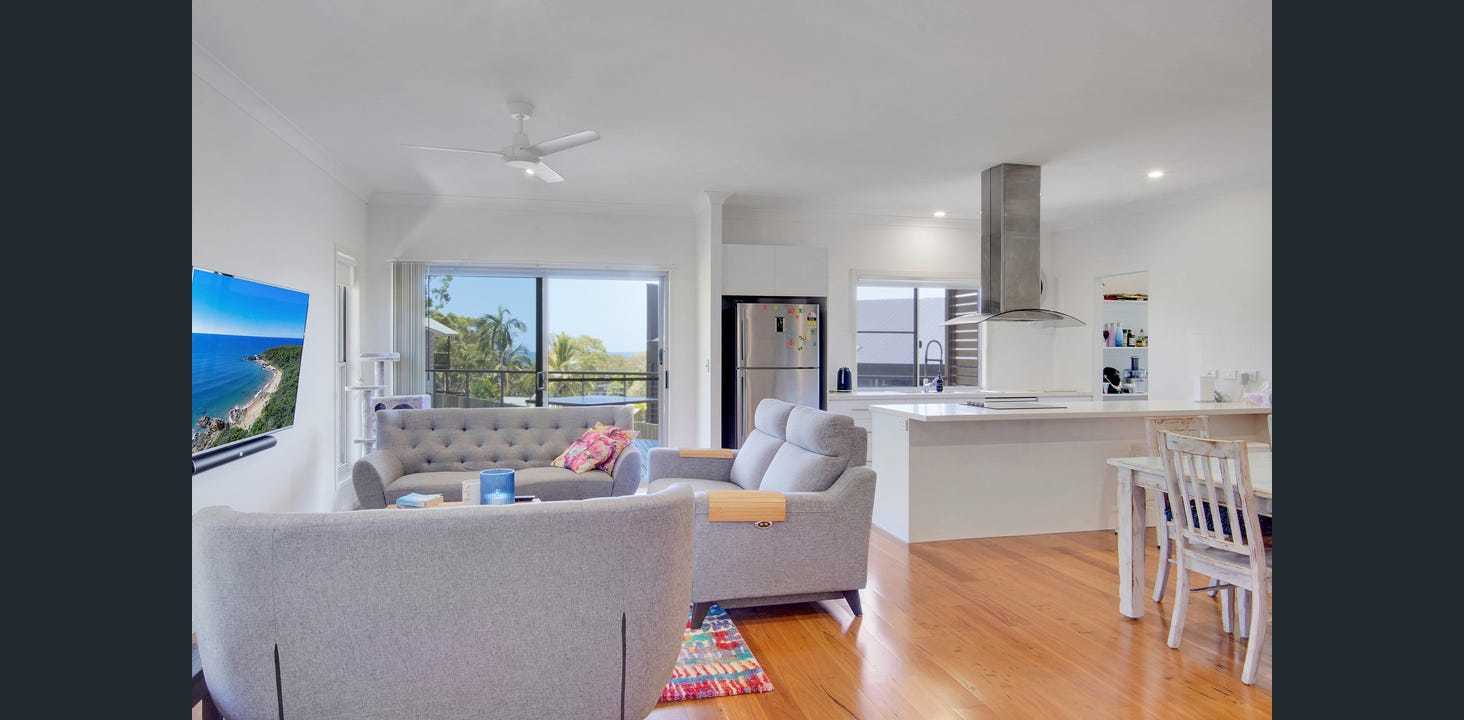 72 Woodrow Drive, Agnes Water QLD 4677 - McGrath Knight Frank Wide Bay ...