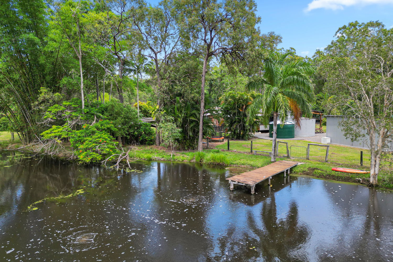 173 Ballantyne Road, Captain Creek QLD 4677 - McGrath Knight Frank Wide ...