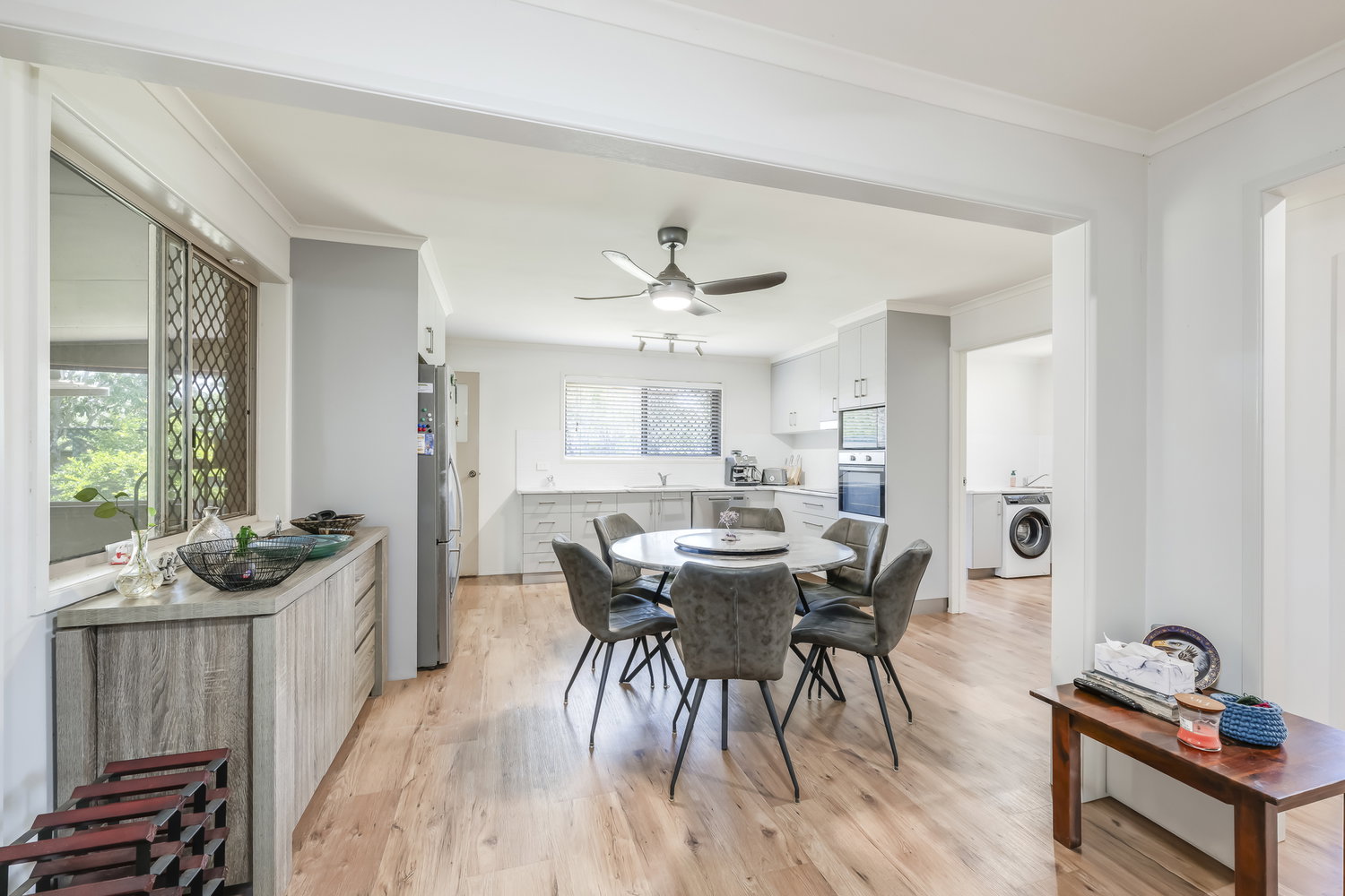 171 Innes Park Road, Innes Park QLD 4670 - McGrath Knight Frank Wide ...