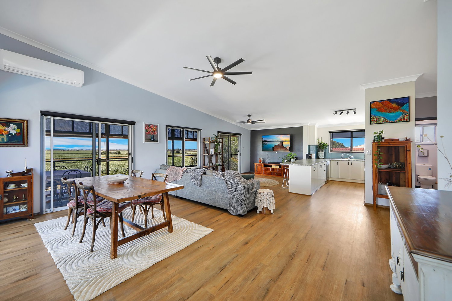 6 Barellan Parade, Qunaba QLD 4670 - McGrath Knight Frank Wide Bay ...