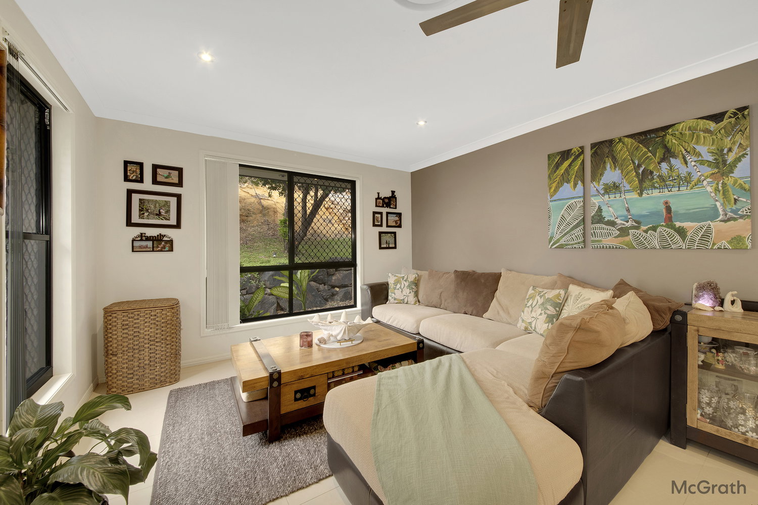 119 Penda Avenue, New Auckland QLD 4680 - McGrath Knight Frank Wide Bay ...