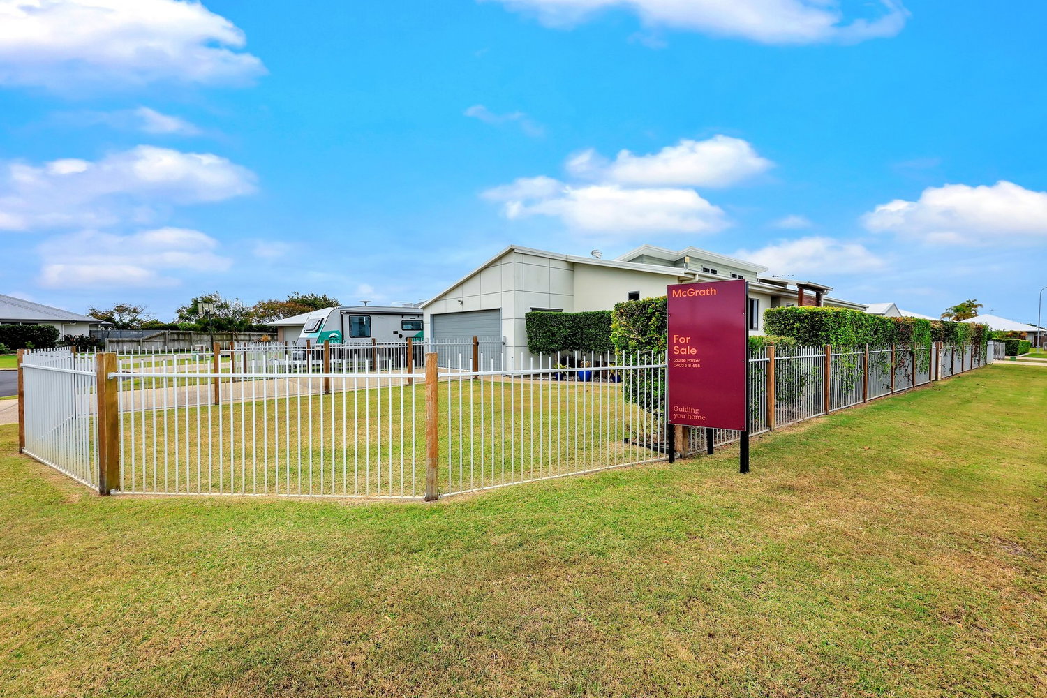 12 Sorrento Drive, Bargara QLD 4670 - McGrath Knight Frank Wide Bay ...